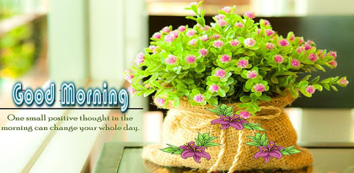 Good Morning Wish for PC - How to Install on Windows PC, Mac