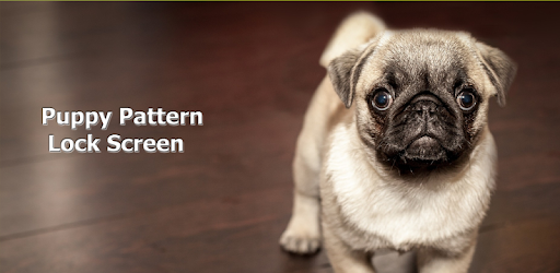 Puppy Dog Pattern Lock Screen for PC - How to Install on Windows PC, Mac