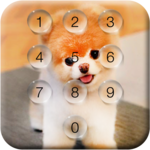 Puppy Dog Pin Lock Screen for PC - How to Install on Windows PC, Mac