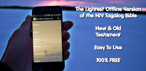 NIV Tagalog Free: Lite Version for PC - How to Install on Windows PC, Mac