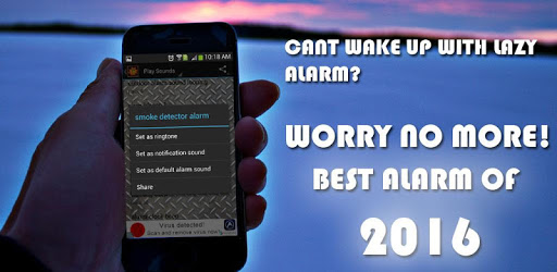 Very Loud Alarm Clock Sounds for PC - How to Install on Windows PC, Mac