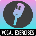 Vocal exercises for singing APK Download For Free