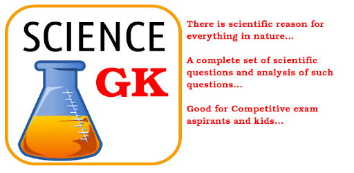 Science GK (Hindi) APK Download For Free