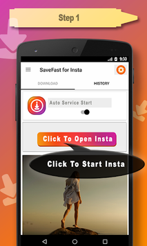 SaveFast for Insta APK Download For Free