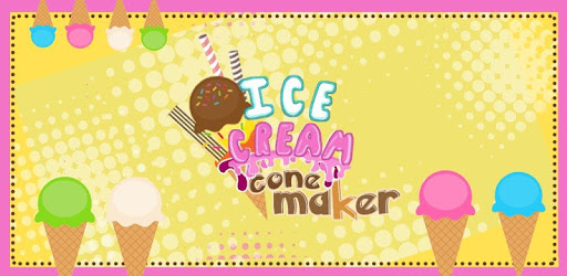 Ice Cream Cone Maker for PC - How to Install on Windows PC, Mac