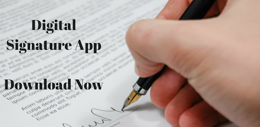 Digital Signature App for PC - How to Install on Windows PC, Mac