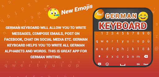 German Keyboard for PC - How to Install on Windows PC, Mac