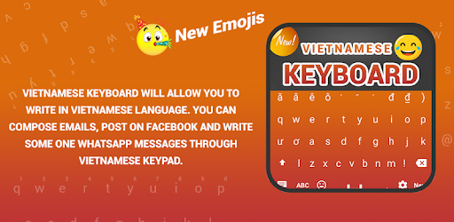 Vietnamese Keyboard for PC - How to Install on Windows PC, Mac