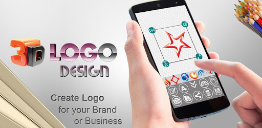 Logo Maker 3D & Logo Creator for PC - How to Install on Windows PC, Mac