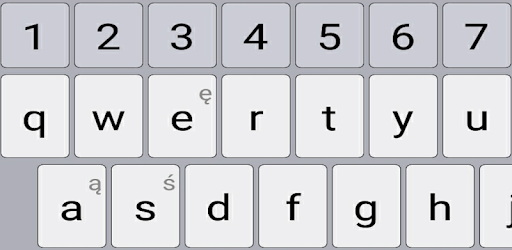 Polish Language Pack for AppsTech Keyboards for PC - How to Install on ...