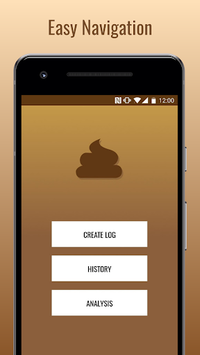 Poop Tracker - Toilet Log APK Download For Free