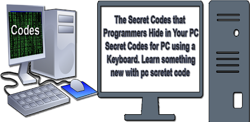 Computer Secret Codes for PC - How to Install on Windows PC, Mac
