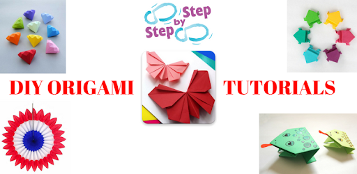 DIY Origami Instructions for PC - How to Install on Windows PC, Mac