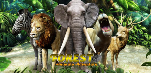 VR Forest Animals Adventure for PC - How to Install on Windows PC, Mac
