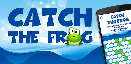 Catch The Frog for PC - How to Install on Windows PC, Mac