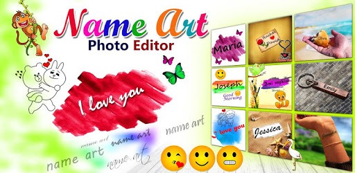 Name Art Photo Editor - Focus n Filters for PC - How to Install on ...