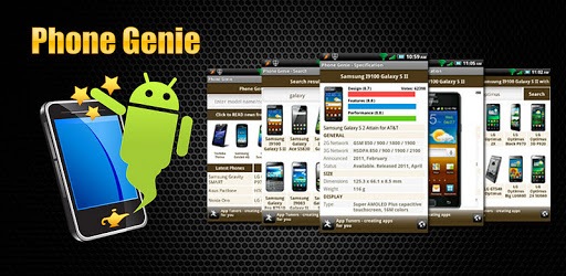 Phone Genie - GSMArena Browser for PC - How to Install on Windows PC, Mac