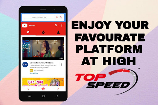 MC Browser : Fast and Secure APK Download For Free