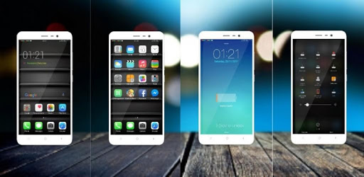 OPPO Phones - Color OS Theme (All Devices) for PC - How to Install on ...