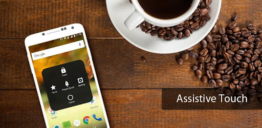 Assistive Touch - Easy Touch for PC - How to Install on Windows PC, Mac