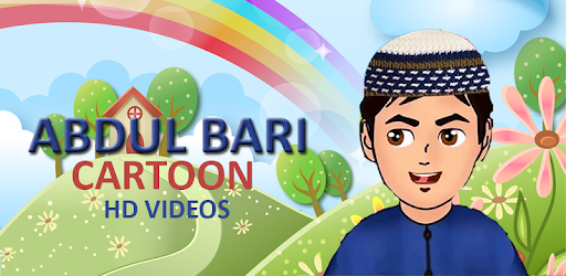 Abdul Bari Cartoon HD Videos for PC - How to Install on Windows PC, Mac