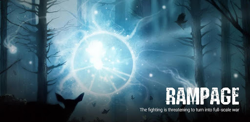 Rampage-APUS Launcher theme for PC - How to Install on Windows PC, Mac