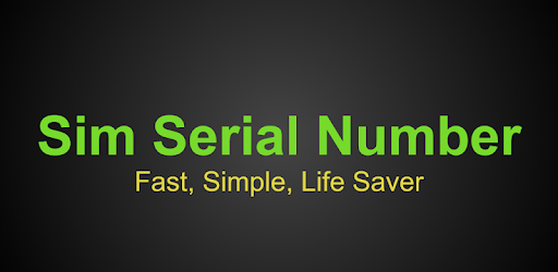 SIM Serial Number for PC - How to Install on Windows PC, Mac