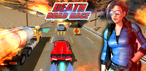 Death Road Race - Car Shooting Game for PC - How to Install on Windows ...