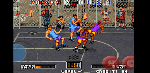 Street Basketball for PC - How to Install on Windows PC, Mac