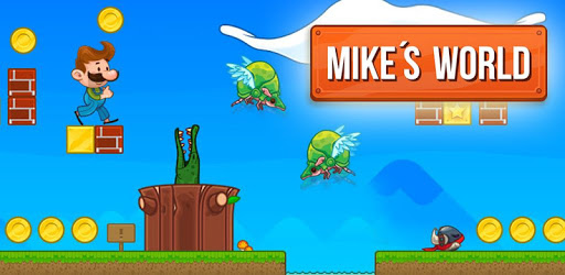 Mike's World for PC - How to Install on Windows PC, Mac