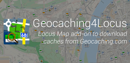 Locus Map - add-on Geocaching4Locus for PC - How to Install on Windows ...