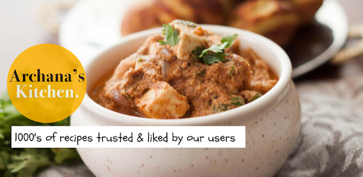Archana's Kitchen - Simple Recipes & Cooking Ideas for PC - How to ...