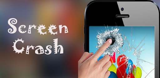 Screen Crash on Touch for PC - How to Install on Windows PC, Mac