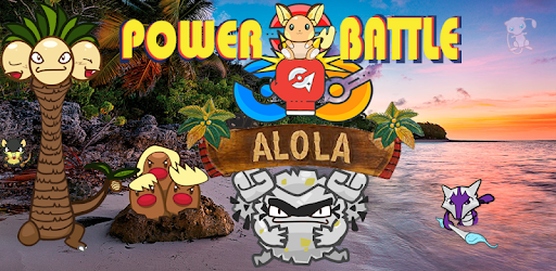 Power Battle GO for PC - How to Install on Windows PC, Mac