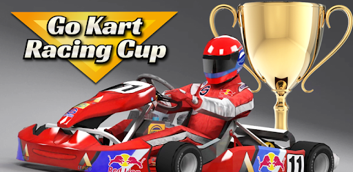 Go Kart Racing Cup 3D for PC - How to Install on Windows PC, Mac