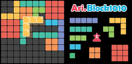 Ari. Block 1010 APK Download For Free