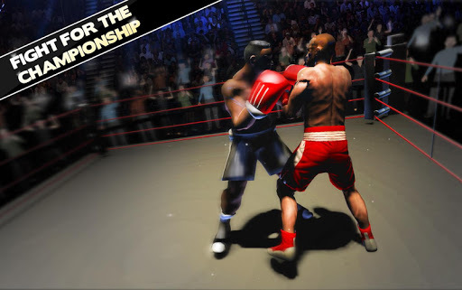 Boxing Games 2017 APK Download For Free
