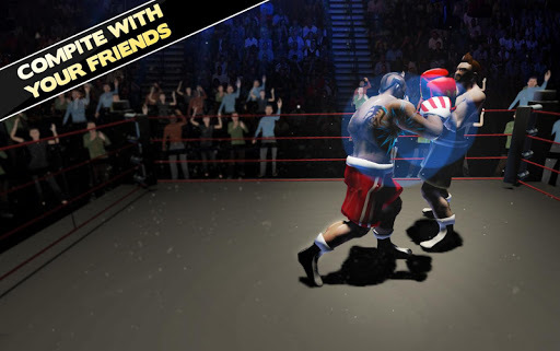 Boxing Games 2017 APK Download For Free