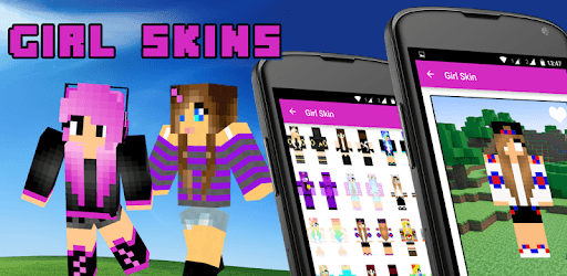 Best Girl Skins for Minecraft for PC - How to Install on Windows PC, Mac