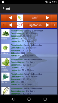 Biodynamic Lunar Calendar APK Download For Free