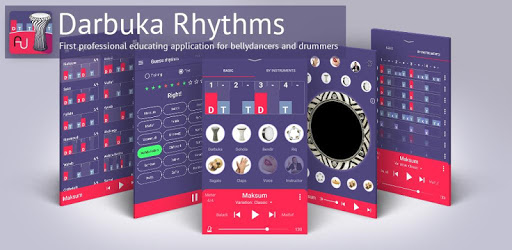 Darbuka Rhythms for PC - How to Install on Windows PC, Mac
