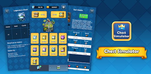 Chest Simulator for PC - How to Install on Windows PC, Mac