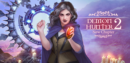 Demon Hunter 2: New Chapter APK Download For Free