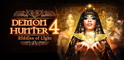 Demon Hunter 4: Riddles of Light for PC - How to Install on Windows PC, Mac