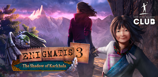 Enigmatis 3: The Shadow of Karkhala for PC - How to Install on Windows ...