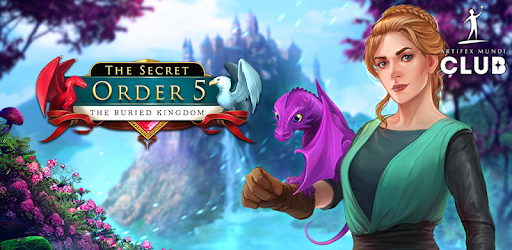 The Secret Order 5: The Buried Kingdom for PC - How to Install on ...