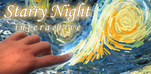 Starry Night interactive for PC - How to Install on Windows PC, Mac