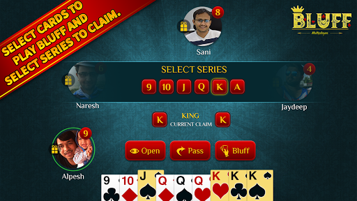 420 - The Multiplayer Bluff APK Download For Free