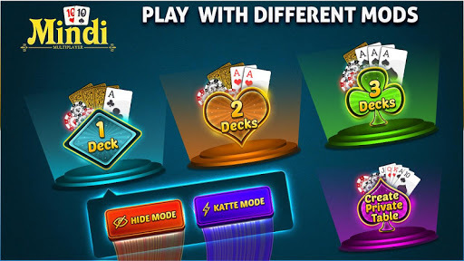 Mindi - The Multiplayer Mendi APK Download For Free