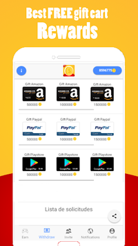 Easy Money - Play and Earn APK Download For Free